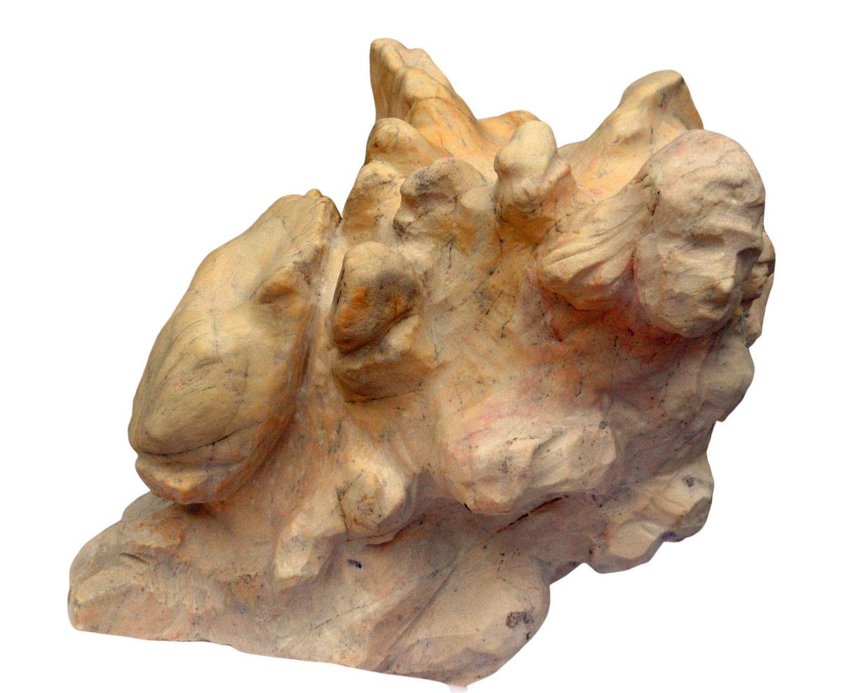 Emergence par Catherine Hoang | Acheter de l'art en ligne | Rise Art