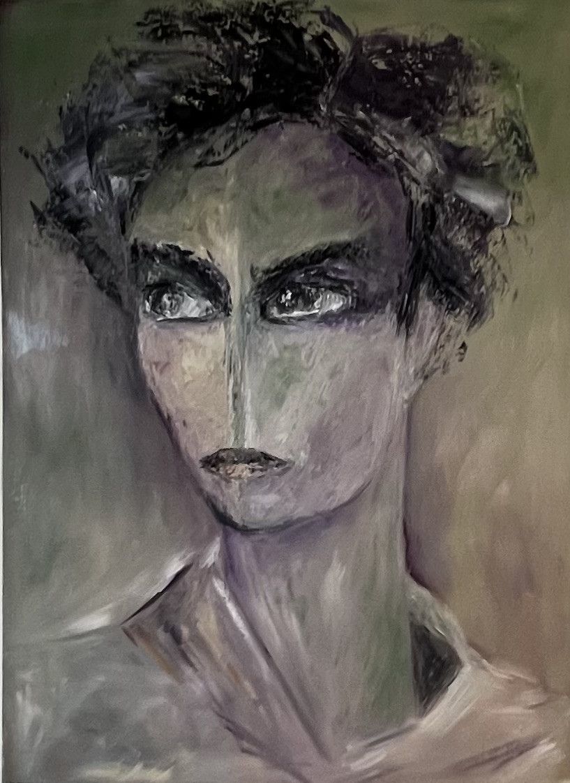 N°30 by Brigitte Bizord | Buy Art Online | Rise Art
