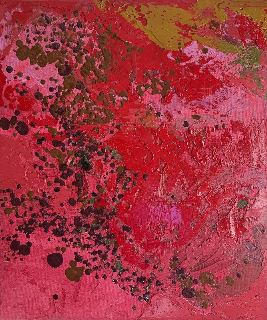 Space Between R1 by Seçil Erel | Buy Art Online | Rise Art