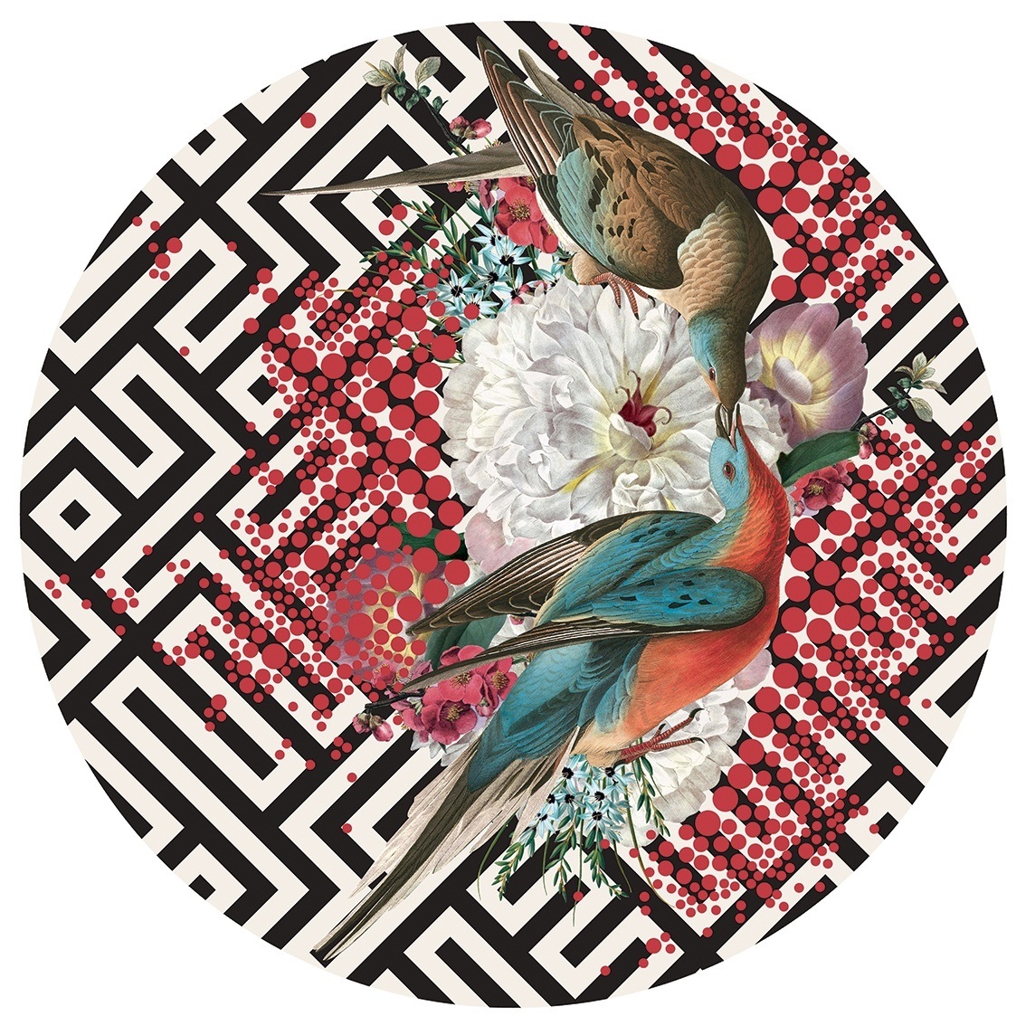 Love by Alexandra Gallagher | Buy Art Online | Rise Art