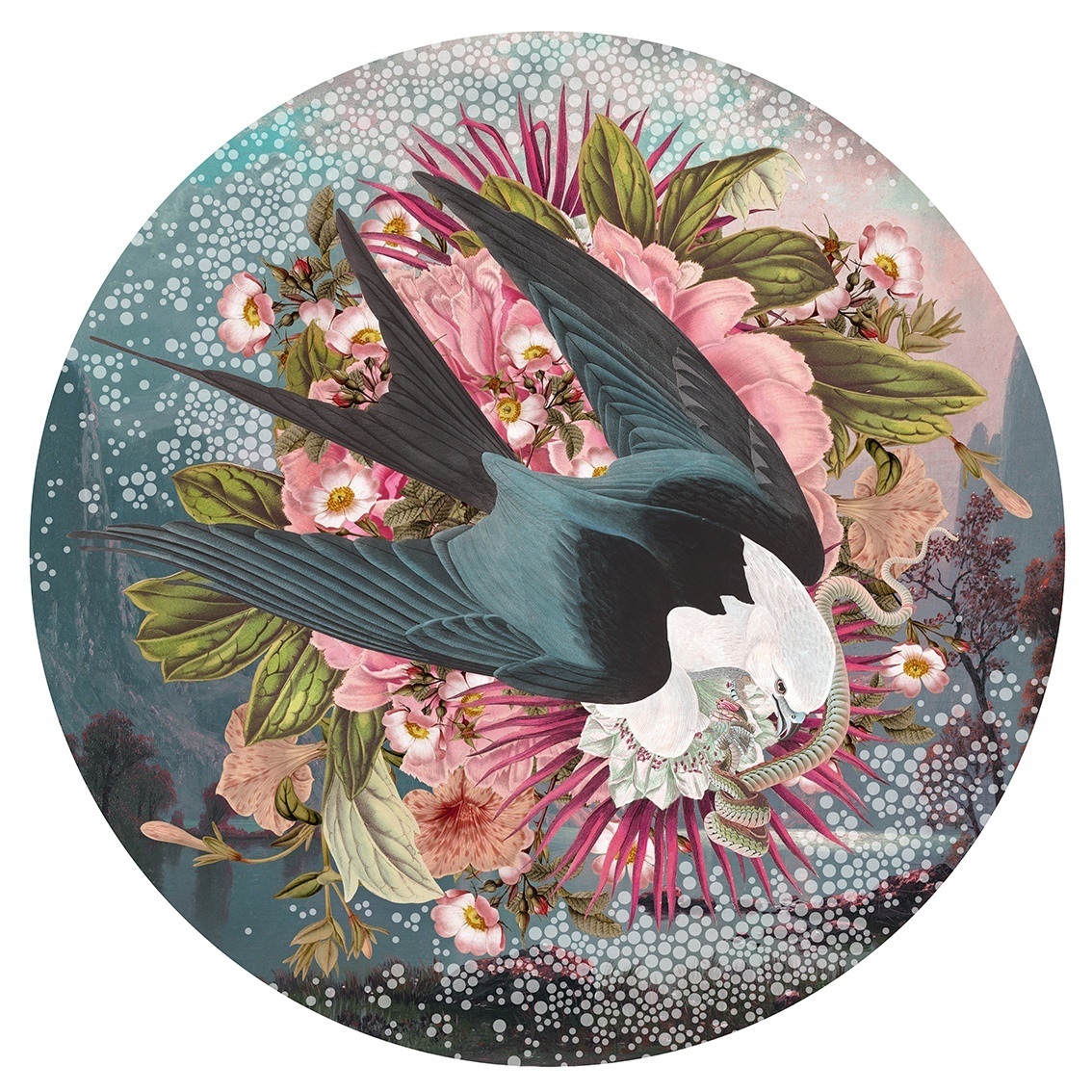 Transition Of hope by Alexandra Gallagher | Buy Art Online | Rise Art