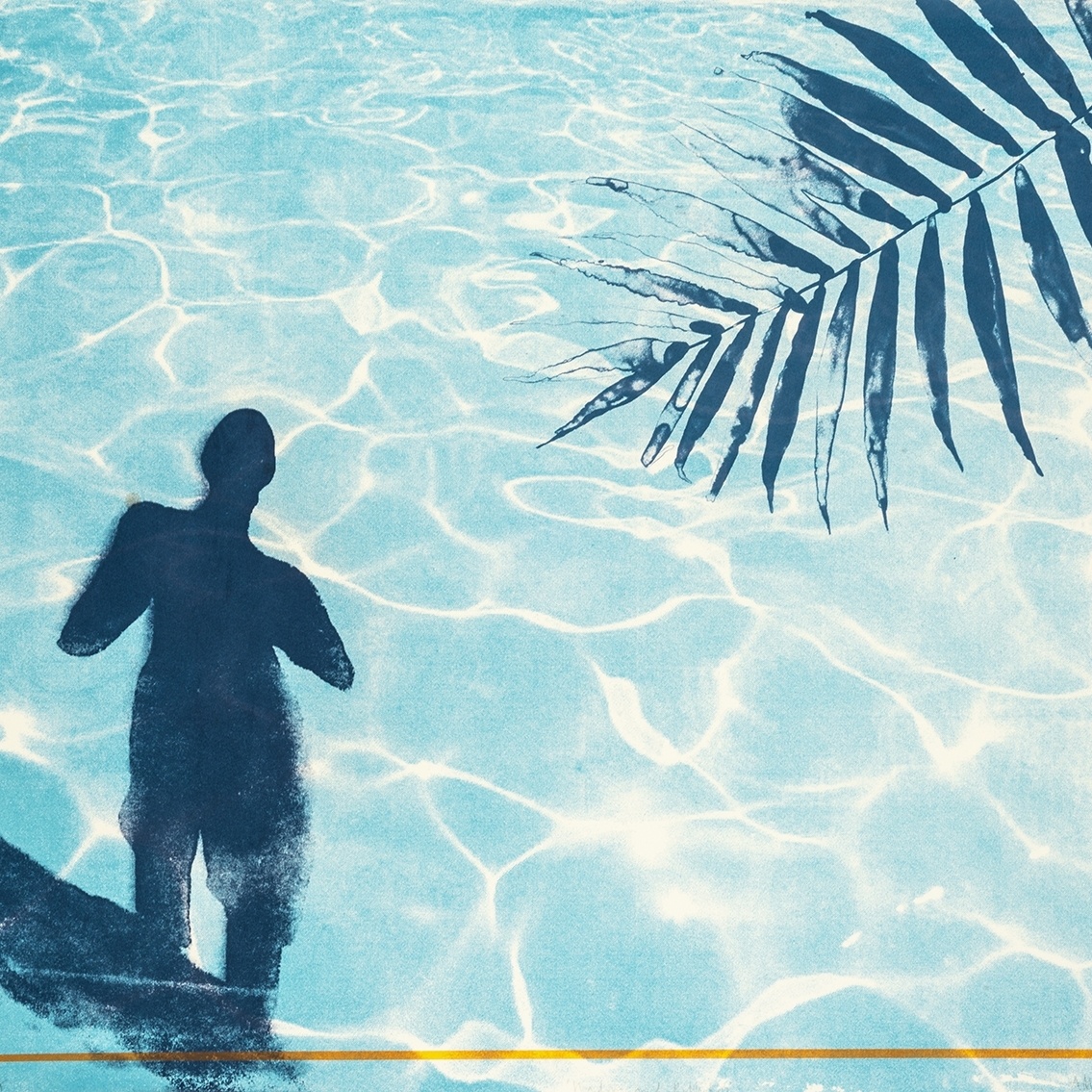 Shadows and Reflections by Anna Marrow | Buy Art Online | Rise Art