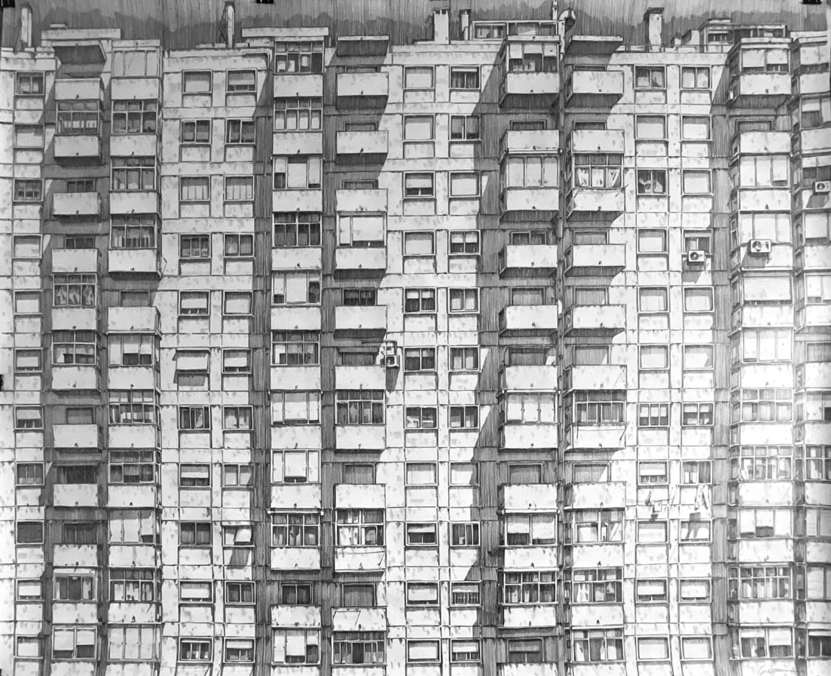Collective by Barry Goodman | Buy Art Online | Rise Art