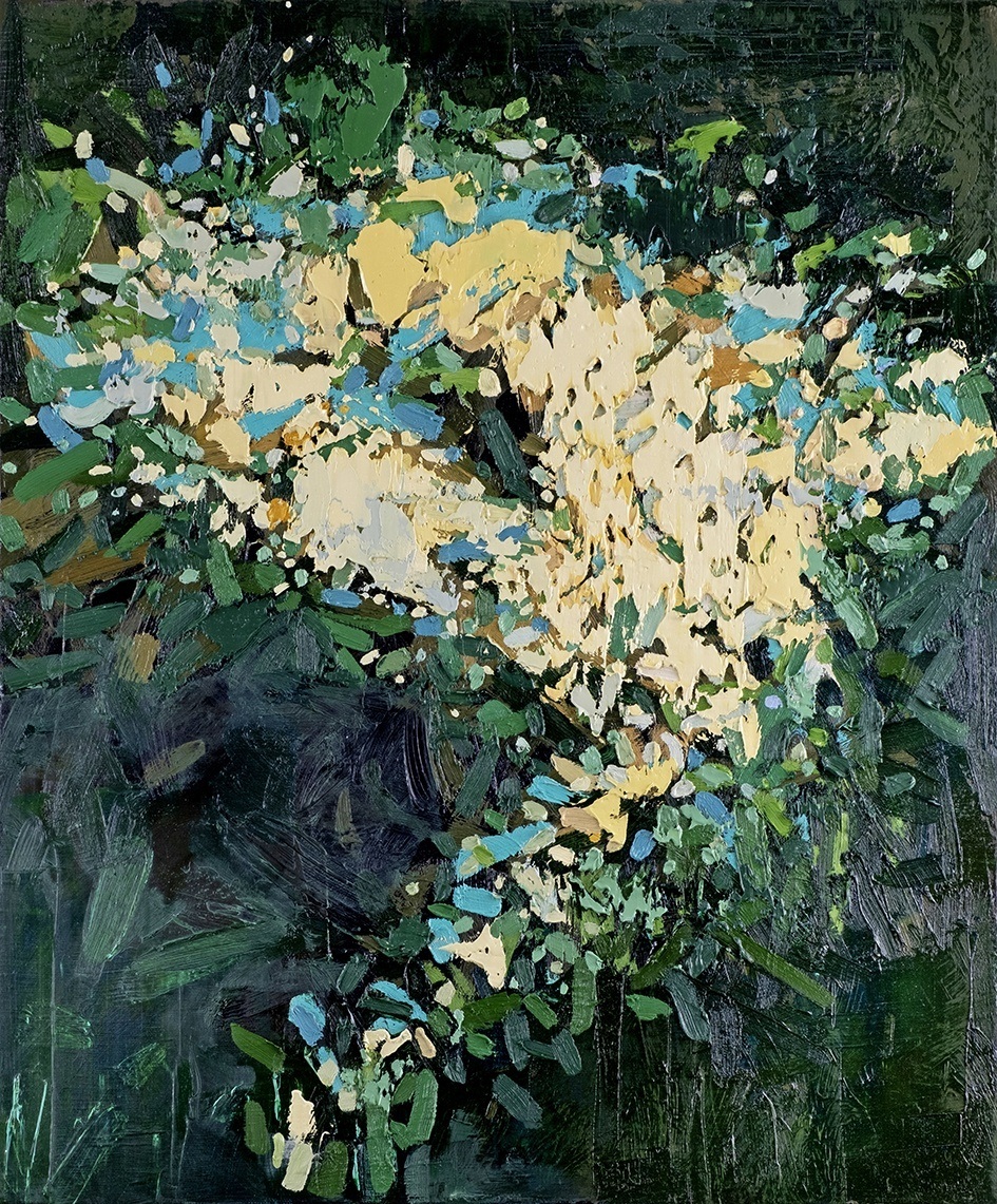 Breathe and Light No1 by Seçil | Buy Art Online | Rise Art