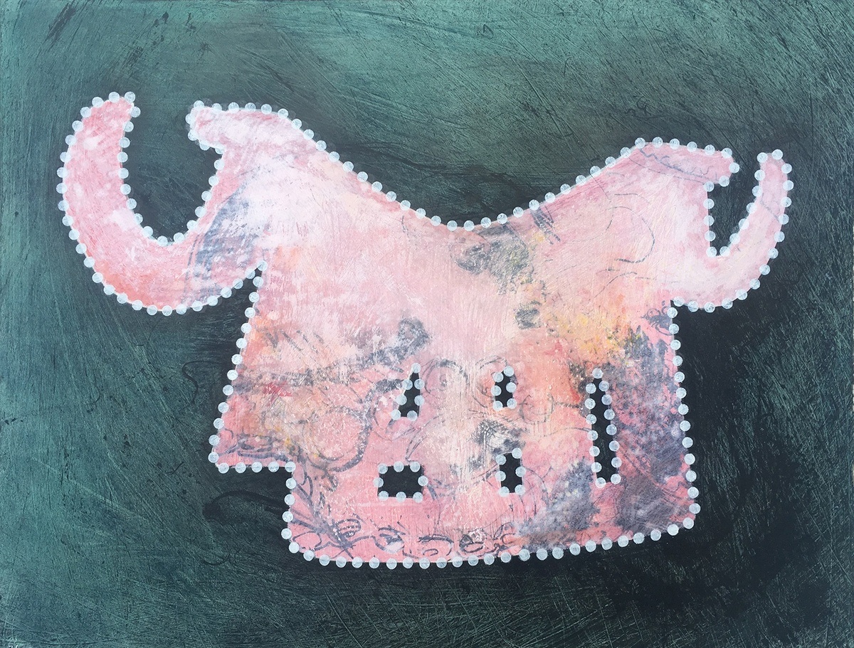 Sleep by Bronwen Paterson | Buy Art Online | Rise Art