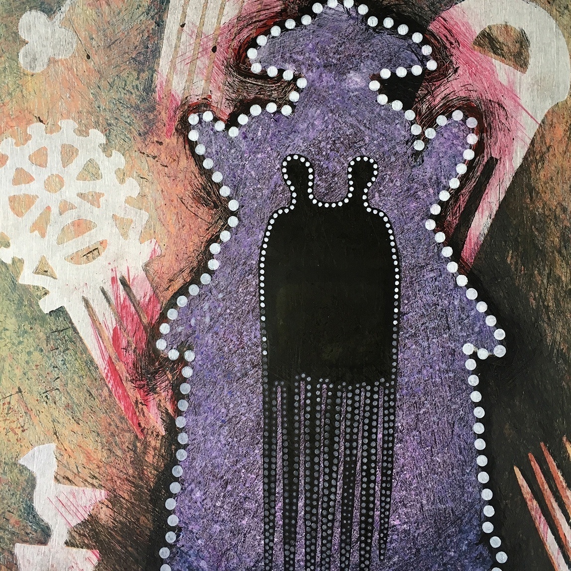 Metamorphosis by Bronwen Paterson | Buy Art Online | Rise Art
