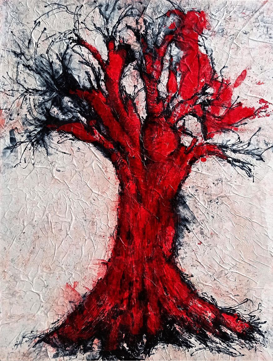 Vivaces by Lucile Travert | Buy Art Online | Rise Art