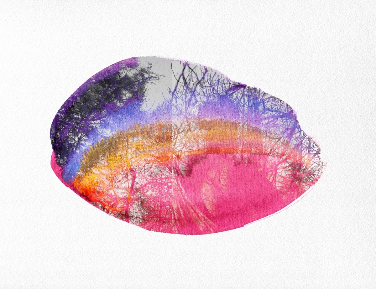 Anceline by Jérôme Pergolesi | Buy Art Online | Rise Art