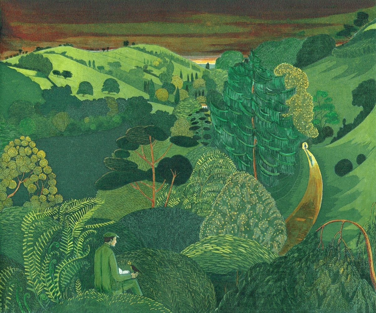 The Book of Love (Shepherd's Delight) par Kit Boyd | Acheter de l'art ...