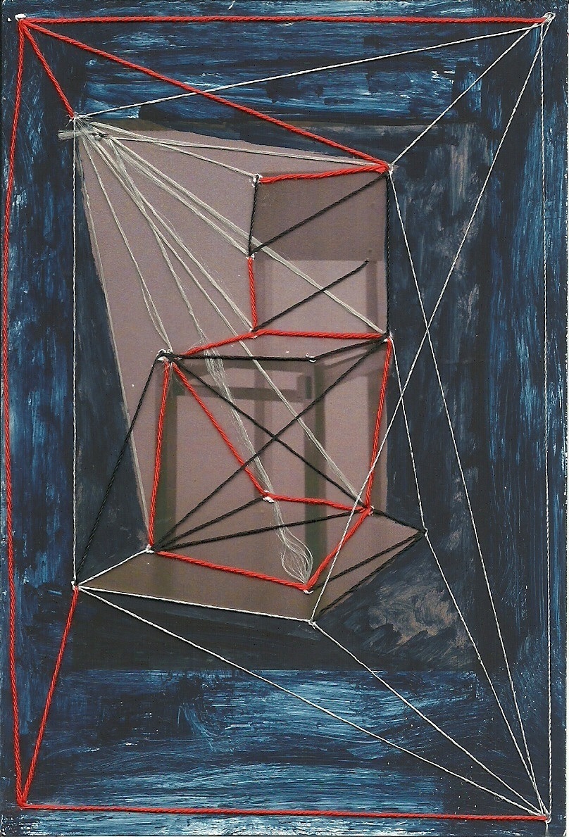 Behold by Rosalind Davis | Buy Art Online | Rise Art