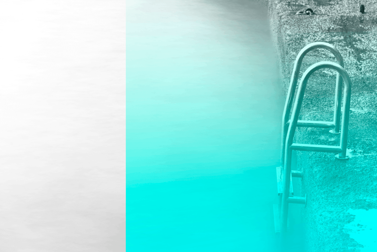 Sea Color Enigma 8 by Bruno Houdayer | Buy Art Online | Rise Art