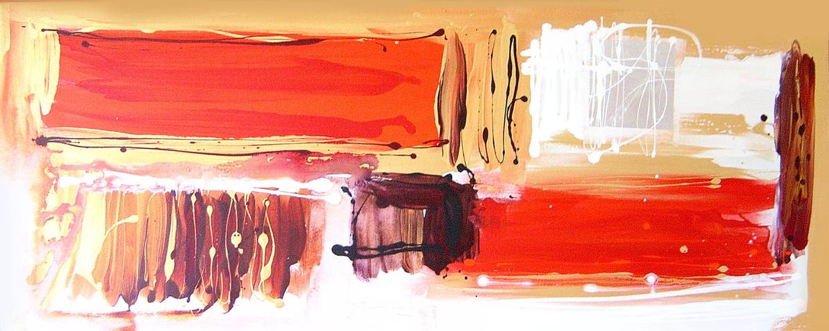 Perfectly Different by Paresh Nrshinga - FRSA | Buy Art Online | Rise Art