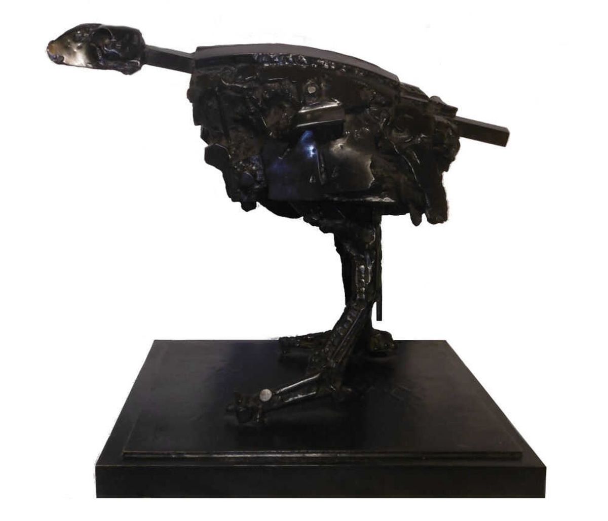 Matoutou by César | Buy Art Online | Rise Art