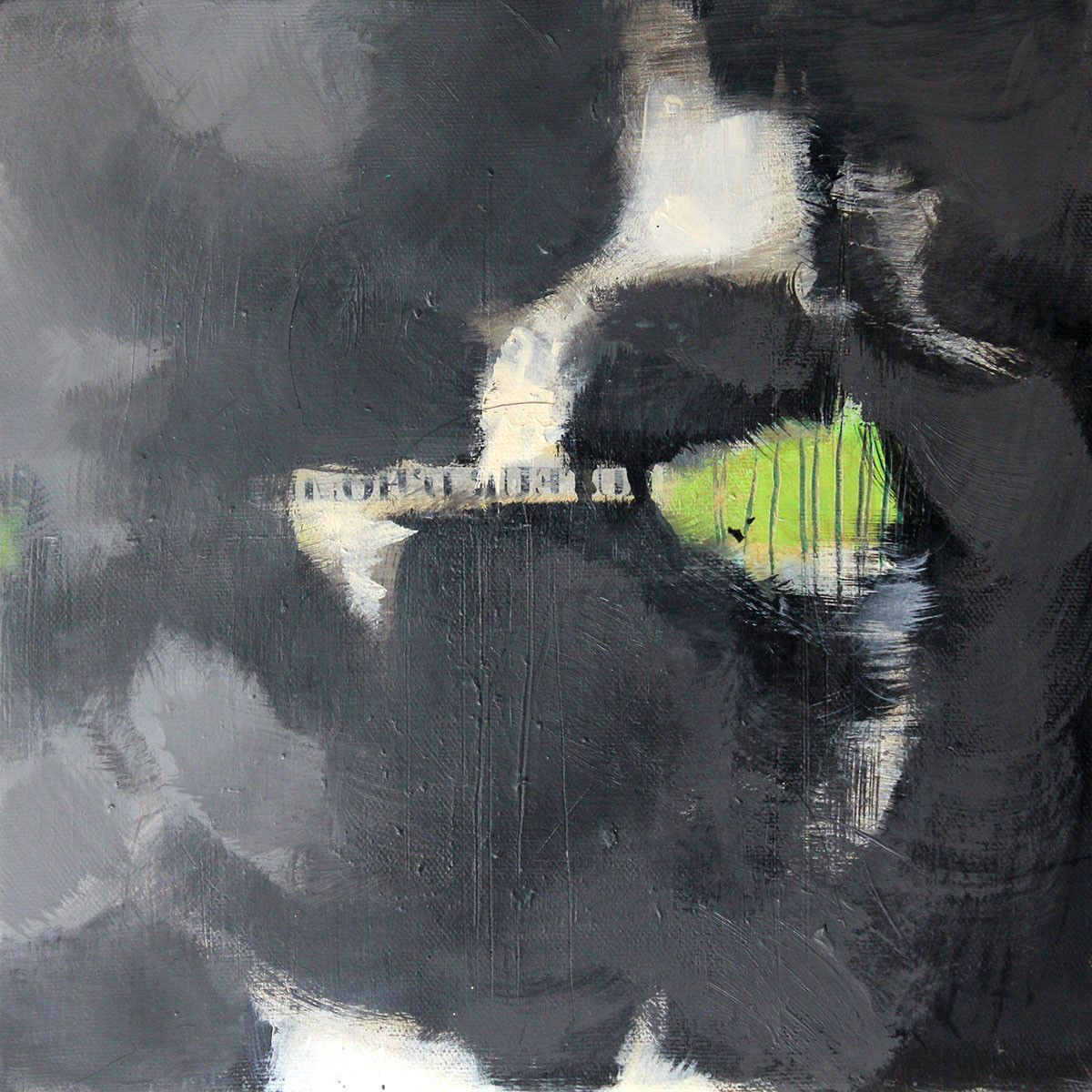 A hauteur d'homme by Cécile Pujol | Buy Art Online | Rise Art