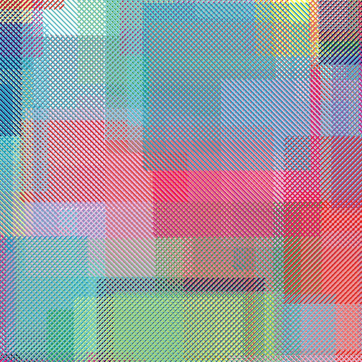 Cribrum 15 by Michel Debully | Buy Art Online | Rise Art