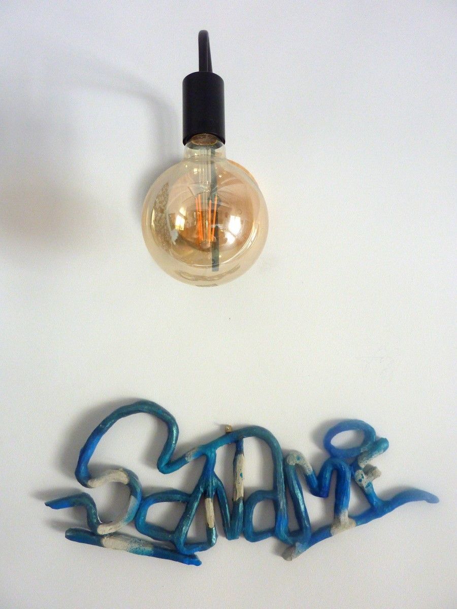 Tag n°15 by Saname | Buy Art Online | Rise Art