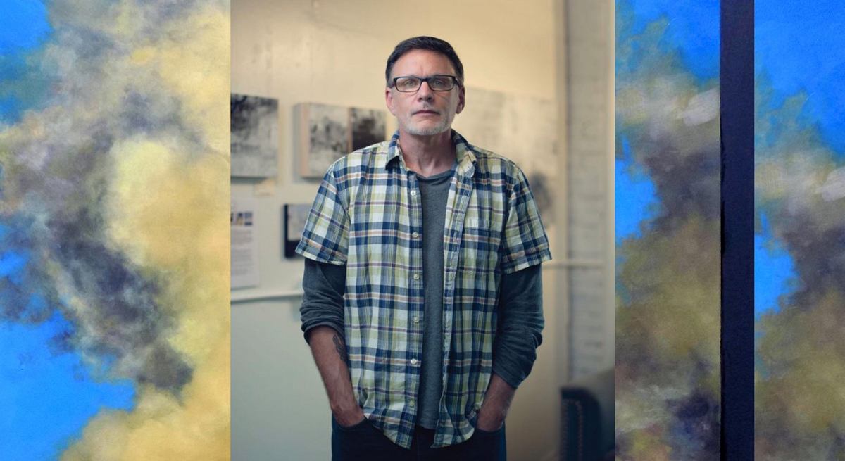 Peter Roux, Artist | Contemporary Art for Sale | Rise Art