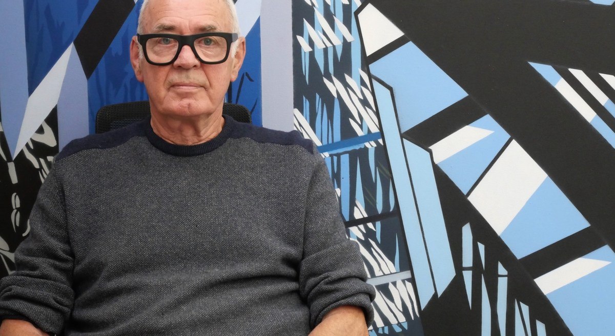 Brendan Neiland, Artist | Contemporary Art for Sale | Rise Art