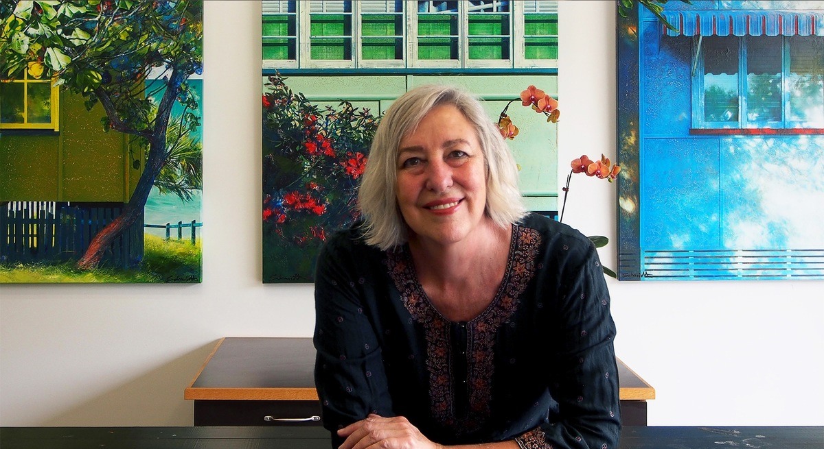 Susan Schmidt, Artist | Contemporary Art for Sale | Rise Art