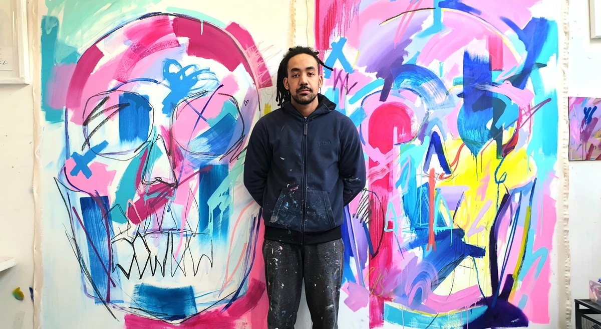 Tim Fowler, Artist | Contemporary Art for Sale | Rise Art