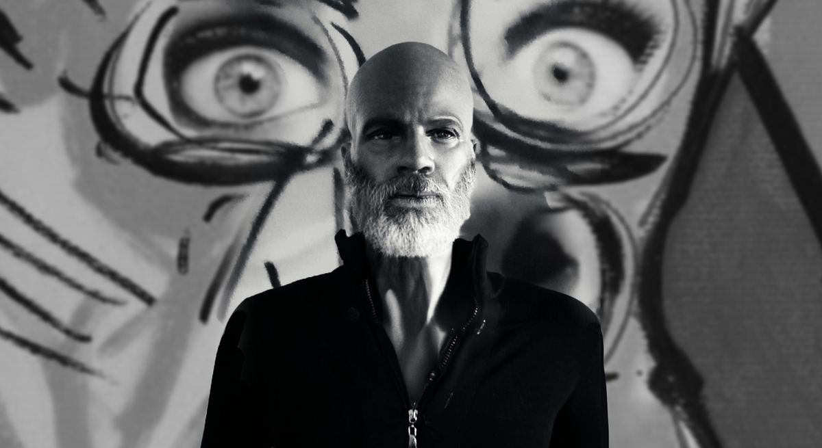 Noah Borger, Künstler | Zeitgenössische Kunst zum Kauf | Rise Art
