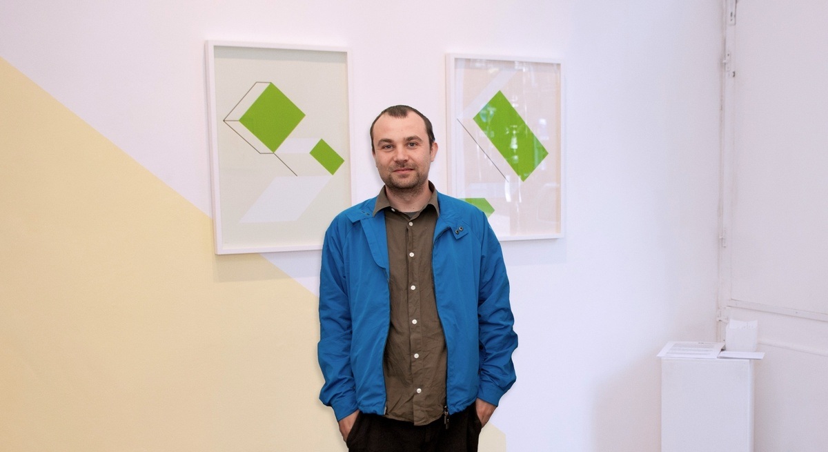 Dai Roberts, Artist | Contemporary Art for Sale | Rise Art