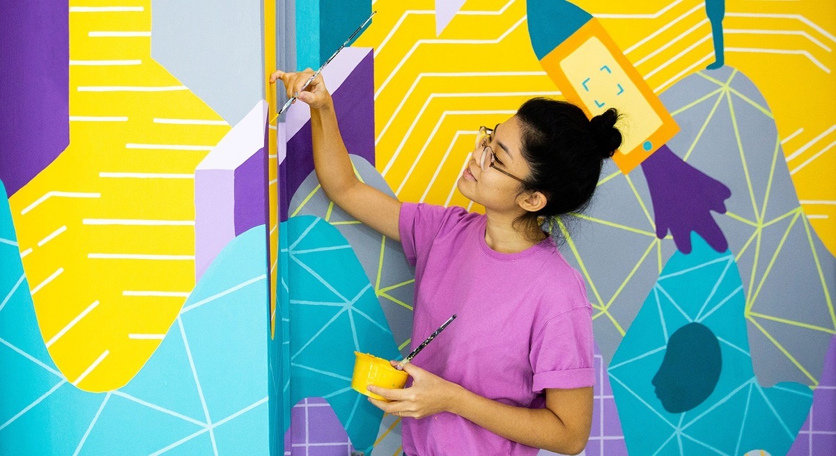 Danielle Tay, Künstler | Zeitgenössische Kunst zum Kauf | Rise Art