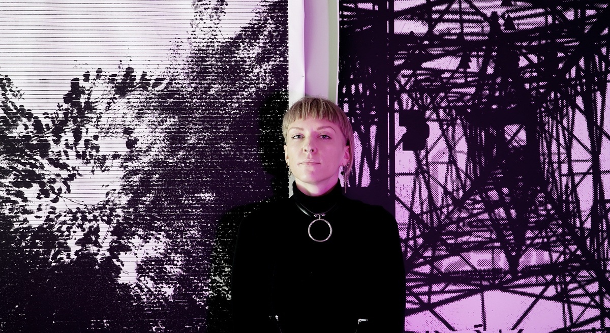 Egle Saka, Artist | Contemporary Art for Sale | Rise Art