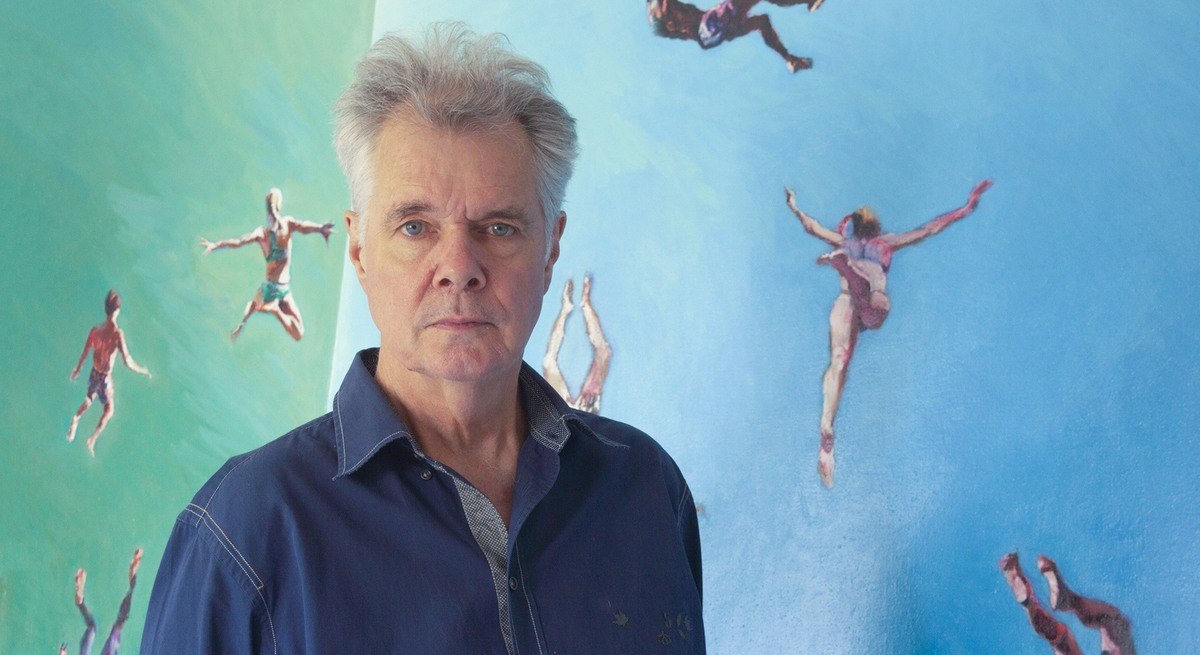 Nicholas Stedman, Artist | Contemporary Art for Sale | Rise Art