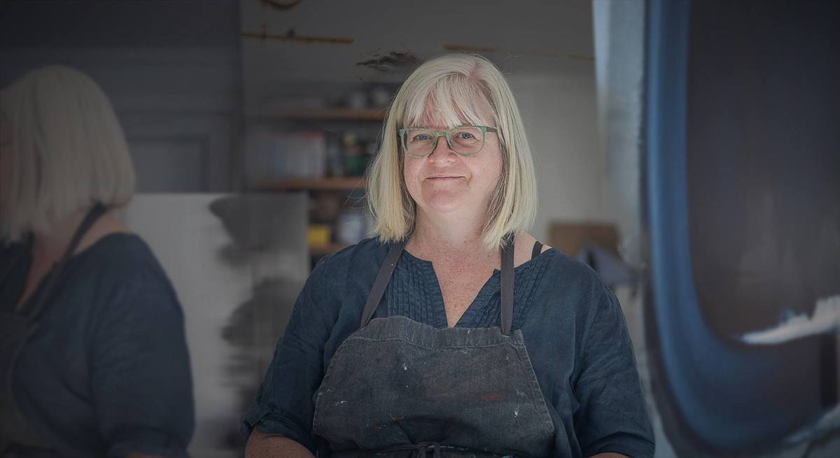 Sarah Needham, Artist | Contemporary Art for Sale | Rise Art