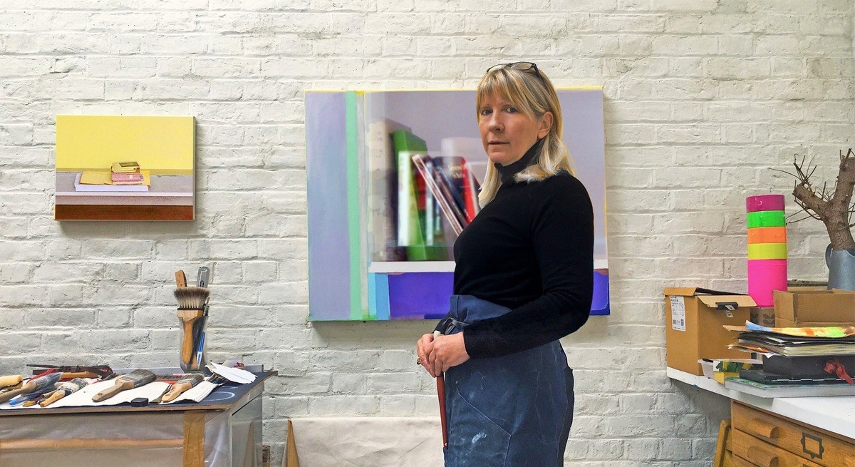 Œuvres de Zara Matthews | Art contemporain à vendre | Rise Art