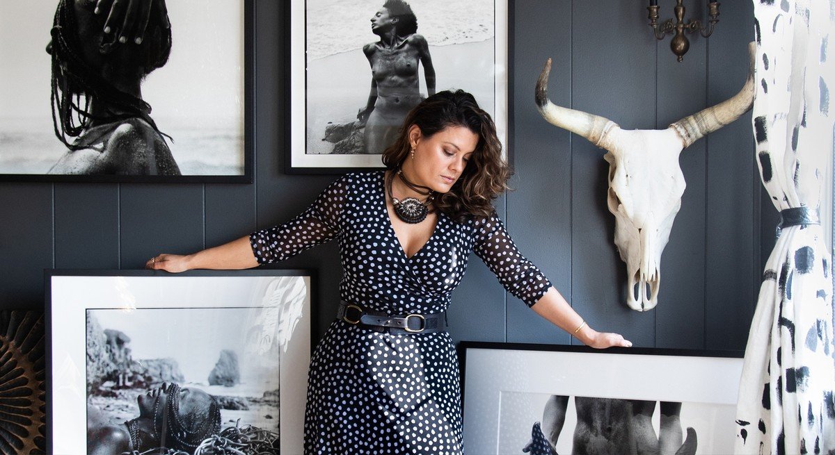 Javiera Estrada, Artist | Contemporary Art for Sale | Rise Art