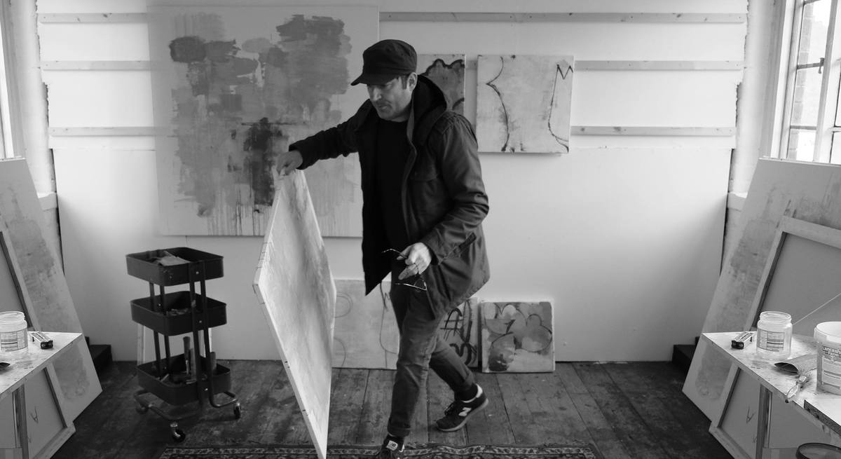 Jack Kettlewell, Artist | Contemporary Art for Sale | Rise Art