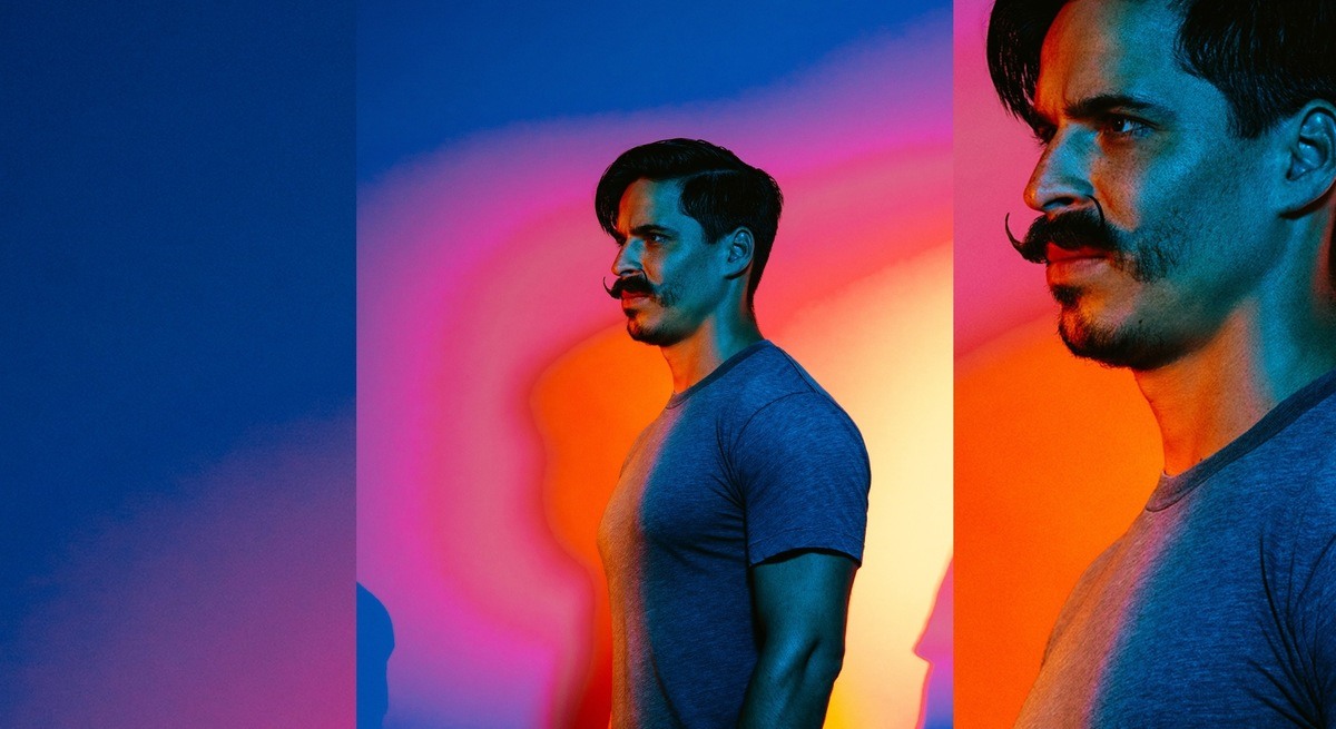 Andrew soria, Artiste | Acheter de l'art contemporain en ligne | Rise Art