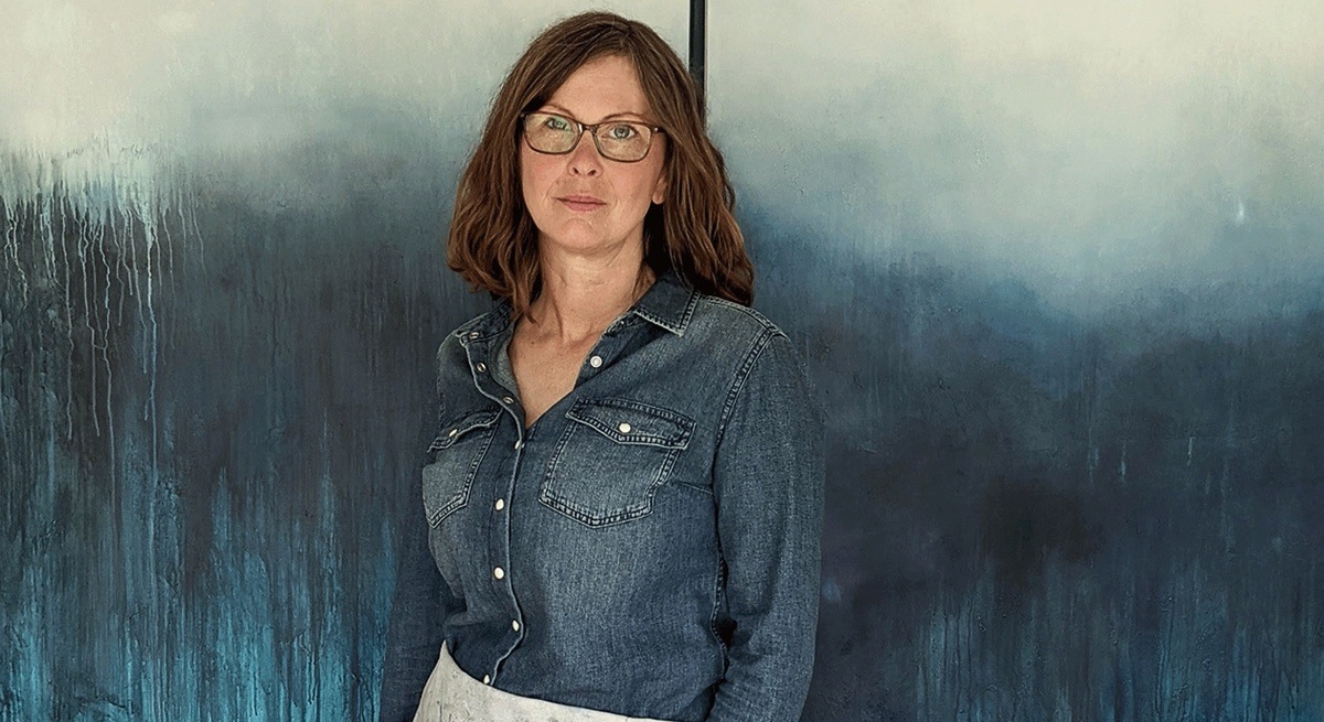 Tori Tipton, Artist | Contemporary Art for Sale | Rise Art