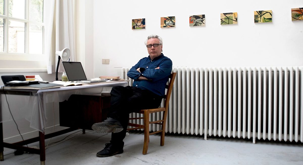 David Ryan, Artist | Contemporary Art for Sale | Rise Art