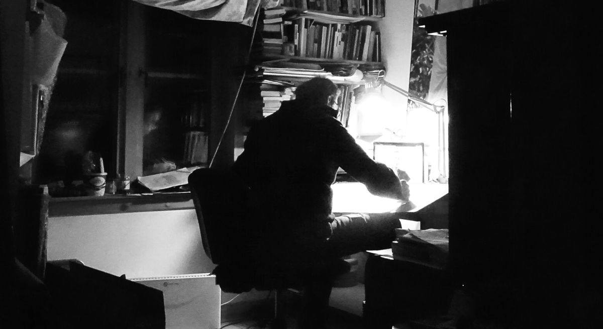 Randy Klinger, Artist | Contemporary Art for Sale | Rise Art