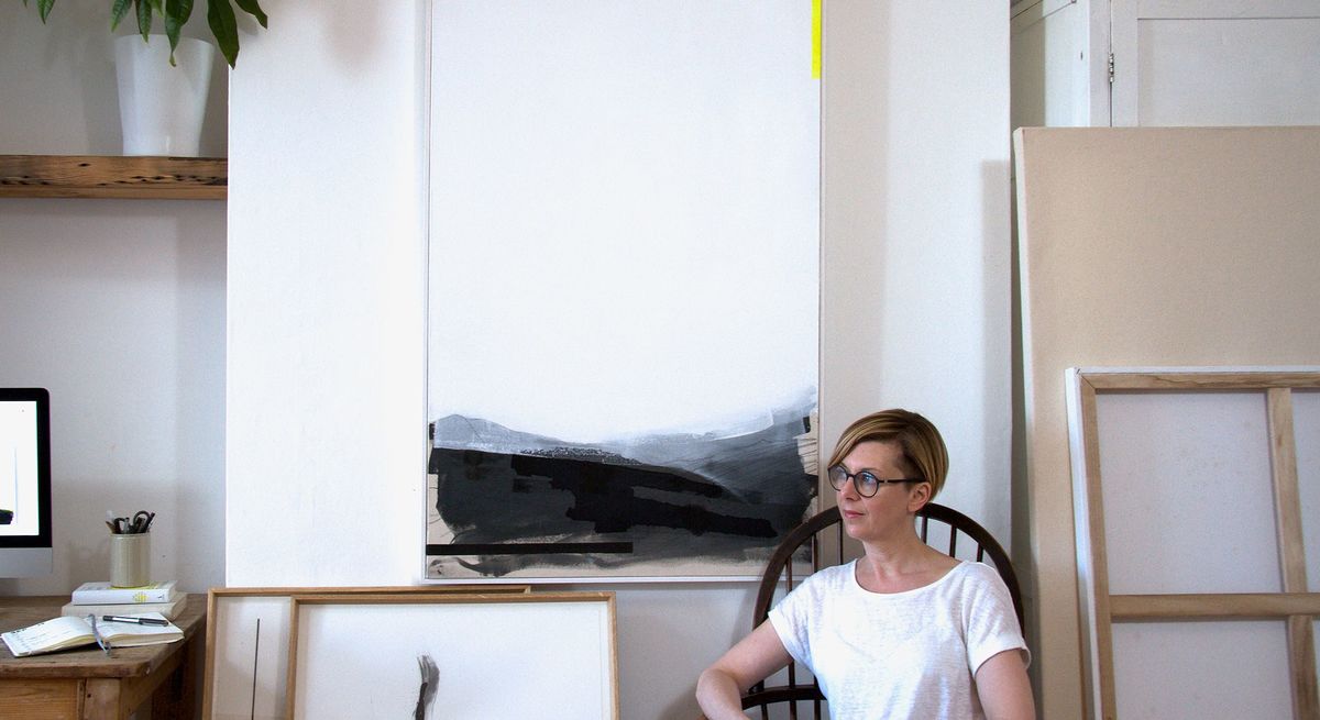 Anna Macdonald, Artist | Contemporary Art for Sale | Rise Art