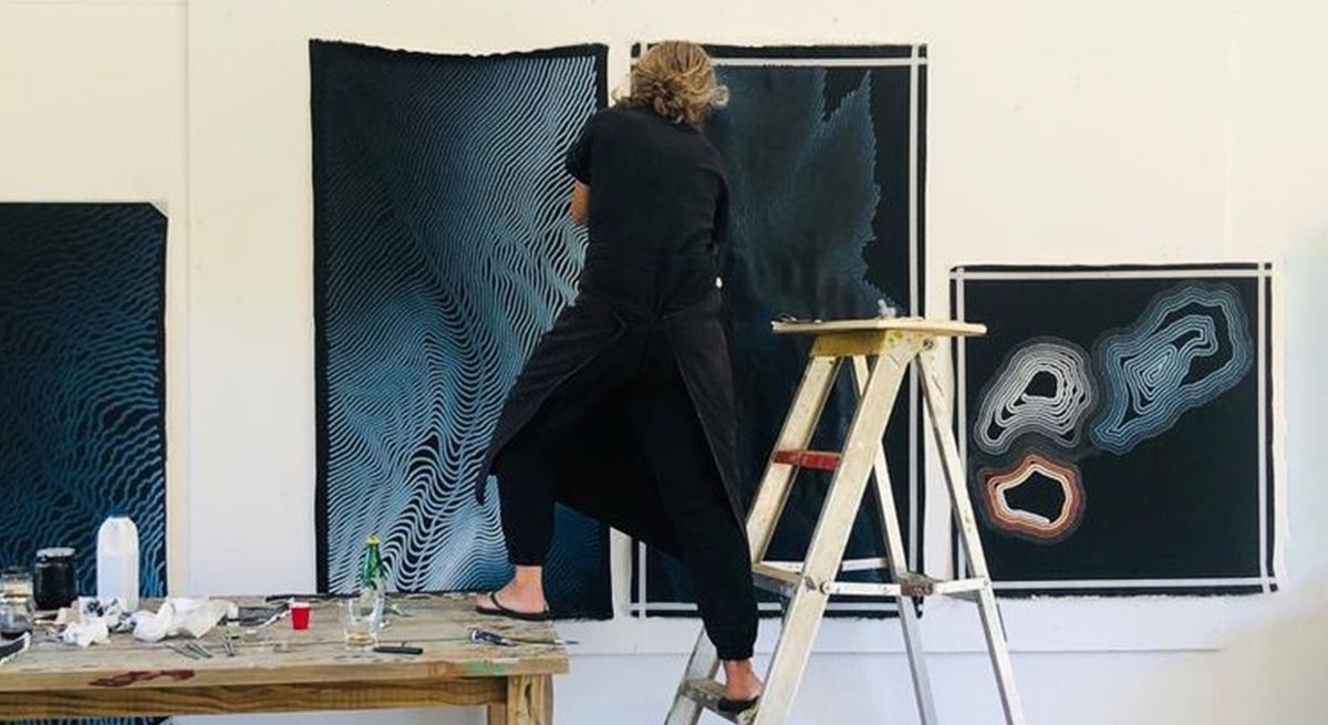 Chris Pillot, Artiste | Acheter de l'art contemporain en ligne | Rise Art