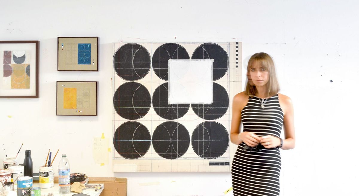 Sabrina Brouwers, Artiste | Acheter de l'art contemporain en ligne ...
