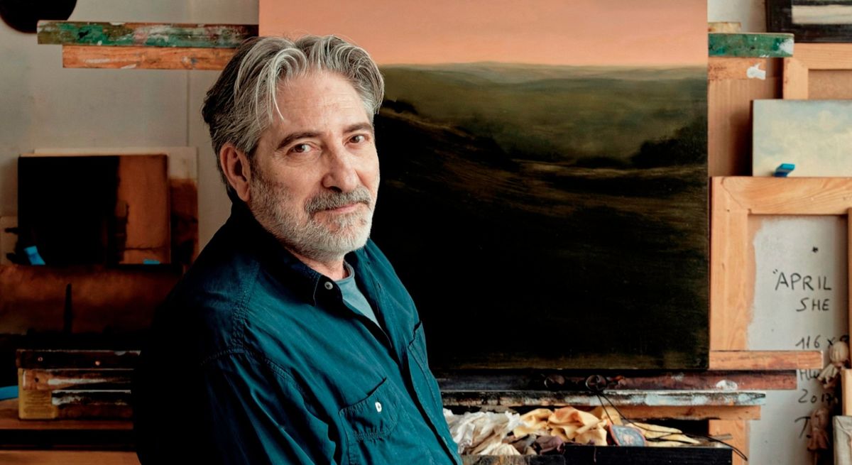 Lluís-Carles Pericó, Artist | Contemporary Art for Sale | Rise Art