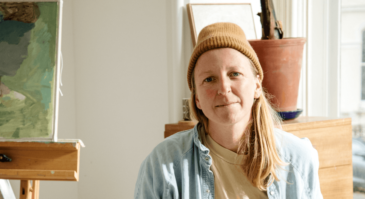 Emily Kirby Artist: Biography and Contemporary Artworks