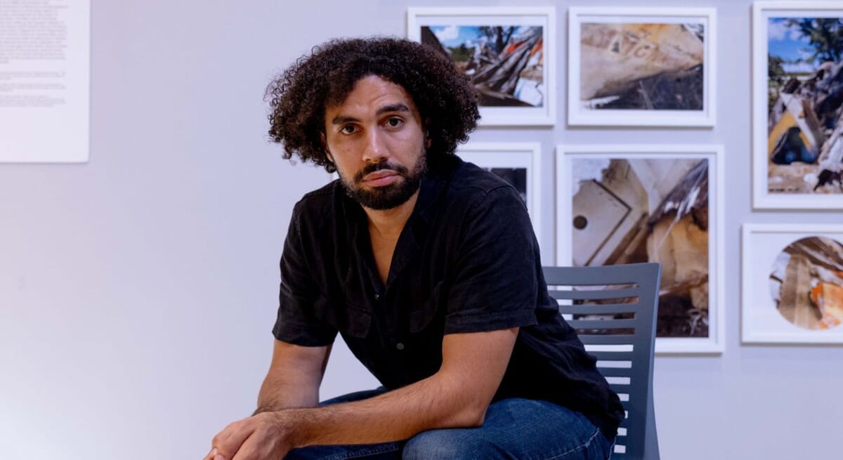 Simon Tatum, Artist | Contemporary Art for Sale | Rise Art