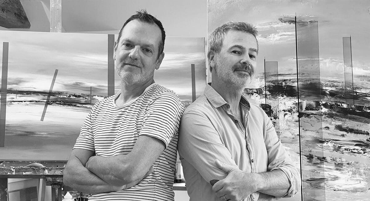 Ludovic Mercher et Nicolas Ruelle, Artist | Contemporary Art for Sale ...