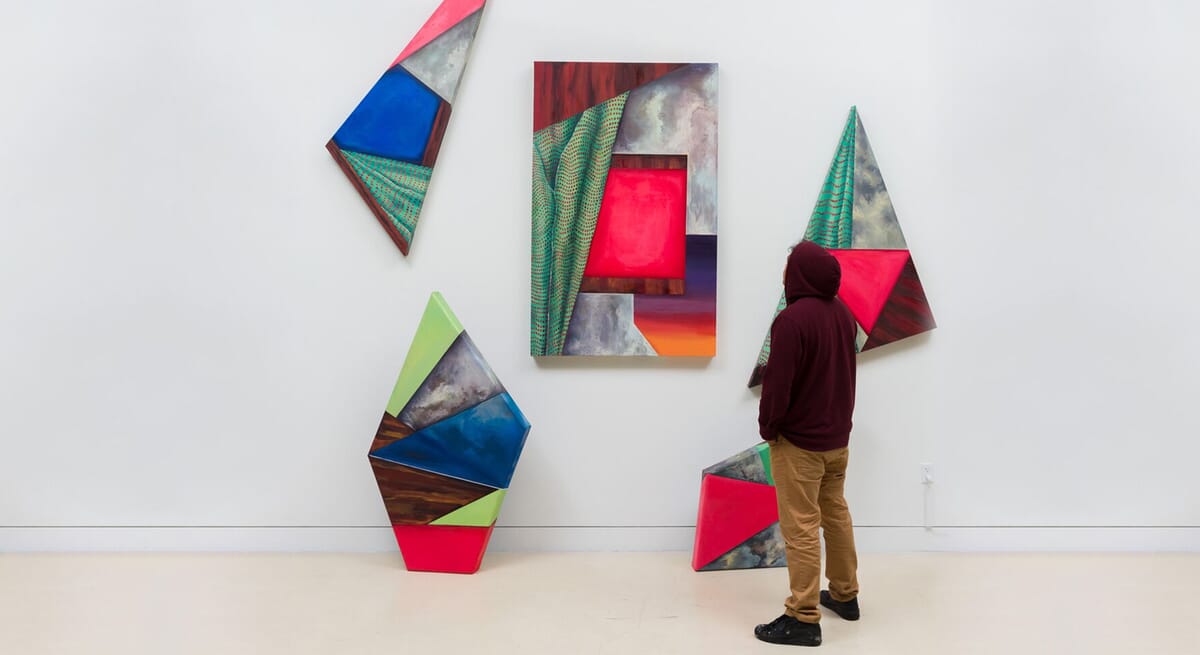 Kim Marra, Artist | Contemporary Art for Sale | Rise Art