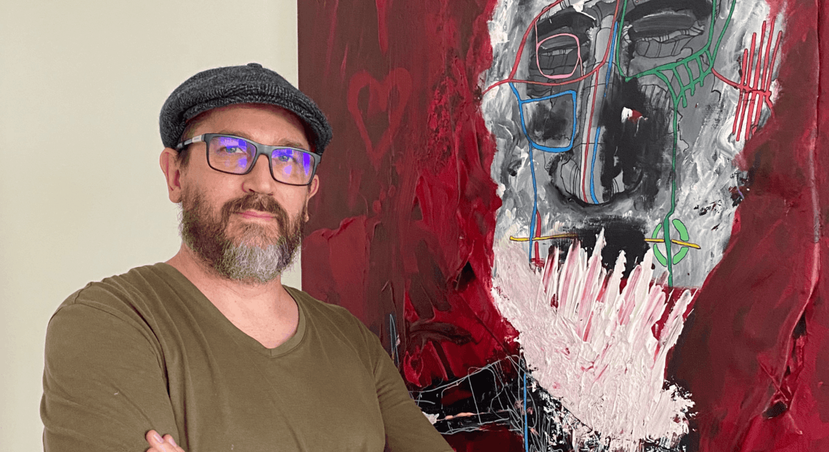 EVIAL, Künstler | Zeitgenössische Kunst zum Kauf | Rise Art