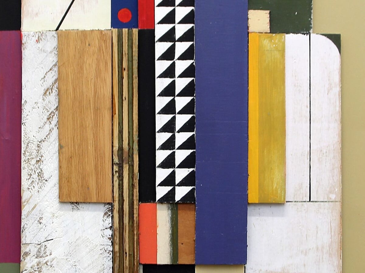 Anglian Abstract | Art Event | Rise Art