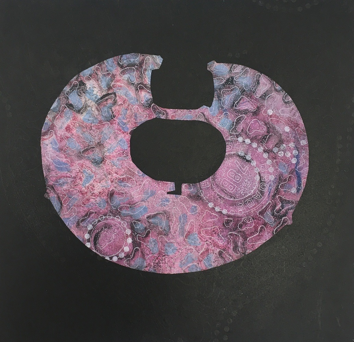 Memento by Bronwen Paterson | Buy Art Online | Rise Art
