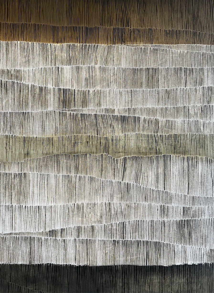 BROWN SHADES by LABB | Buy Art Online | Rise Art