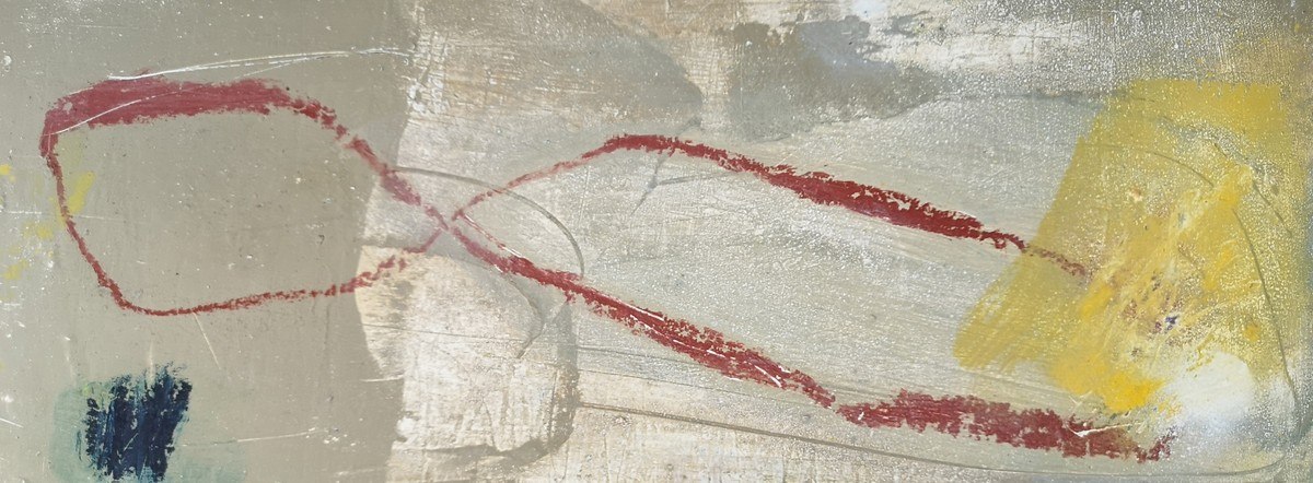 Tracks III by Elizabeth Cowell | Buy Art Online | Rise Art